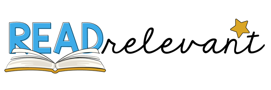 Vocabulary – Read Relevant