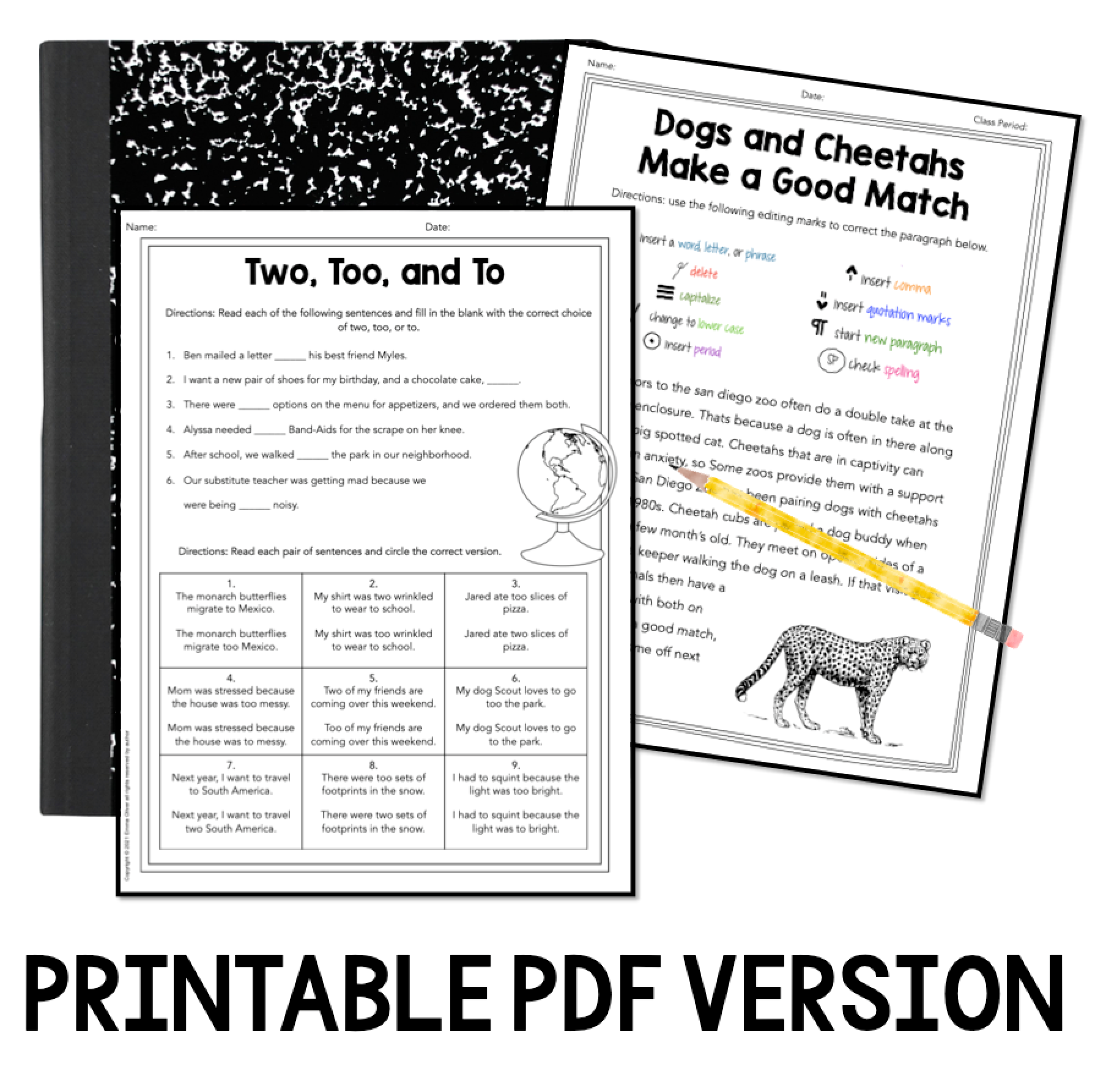 Grammar Worksheets : Practice Grammar activities worksheets – Read Relevant